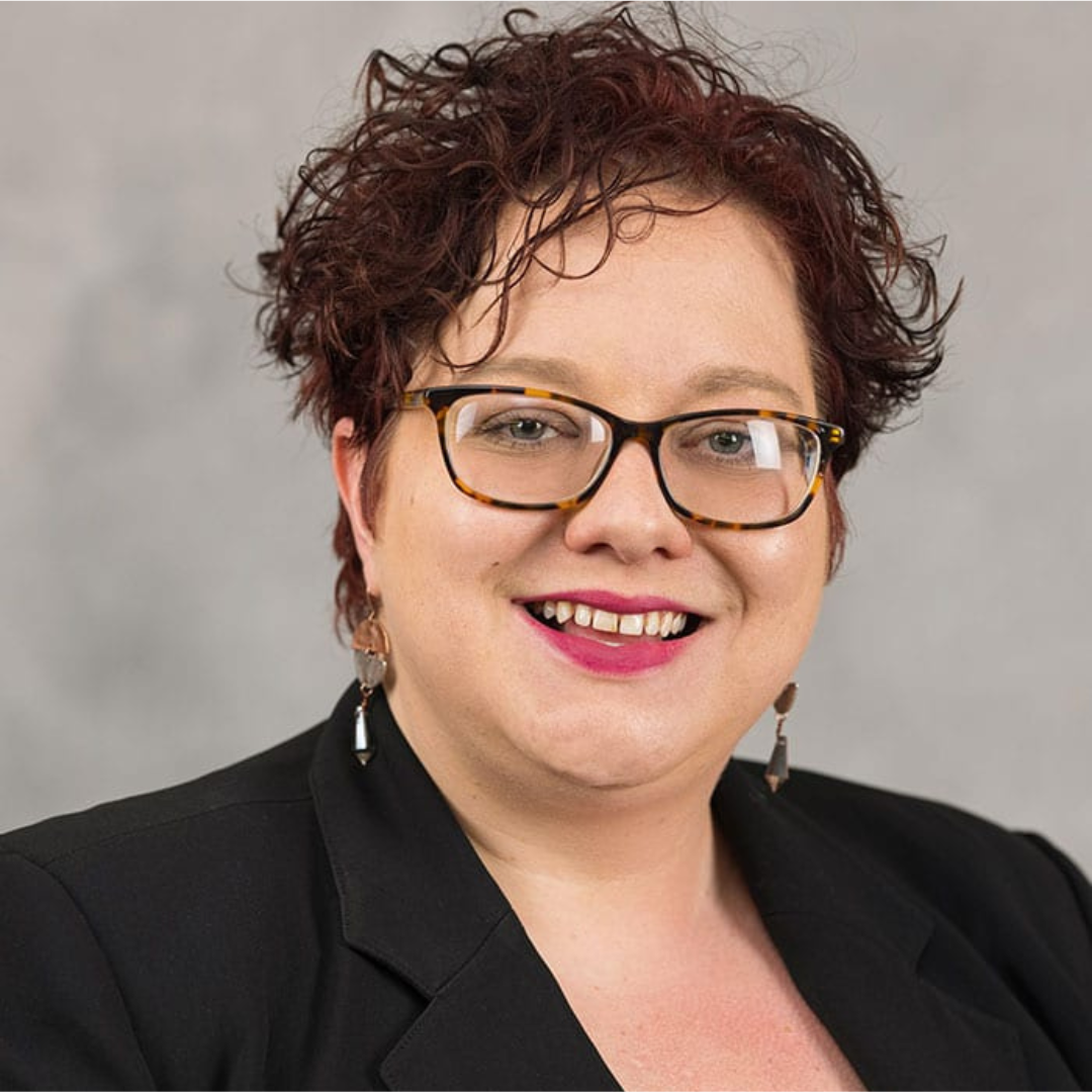 Staff Interview: Jessica Porter – Jobs for Ohio's Graduates