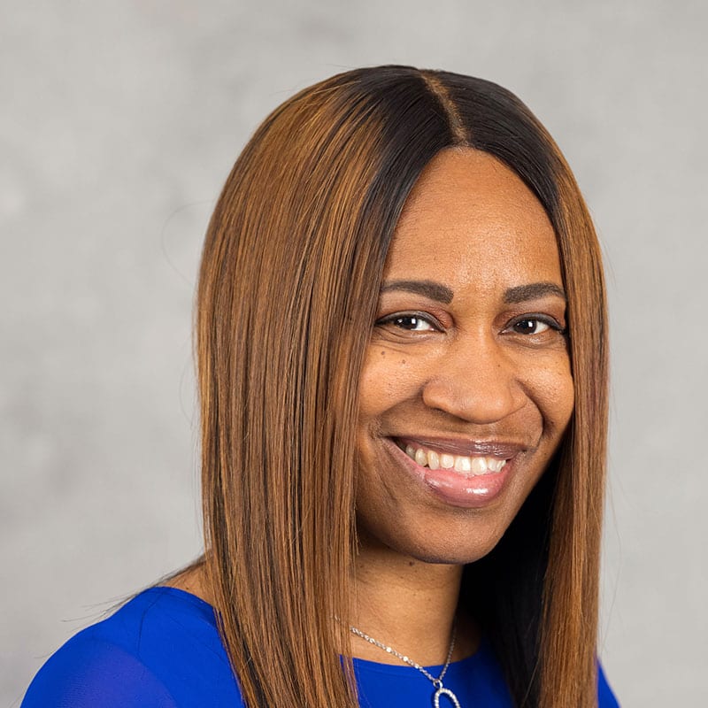 Staff Interview: Rochelle Mitchell – Jobs for Ohio's Graduates